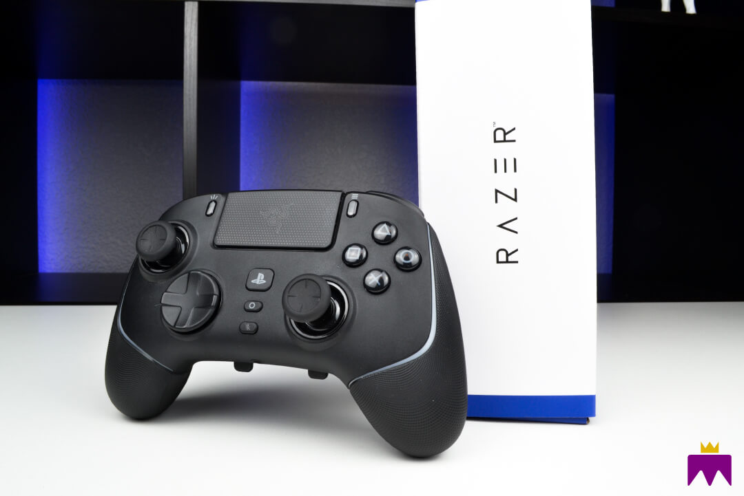 Review Razer Wolverine V2 Pro PS5 - La Guía del Mando